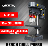 IKETA | Australia Tools & Machinery Specialist